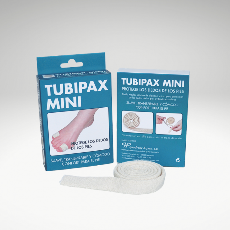 Tubifoam – Quadreny y Pax , S.A.